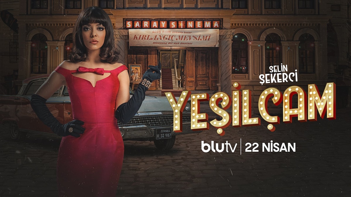 Selin Şekerci: A Journey of Talent, Versatility, and Inspiration in ...