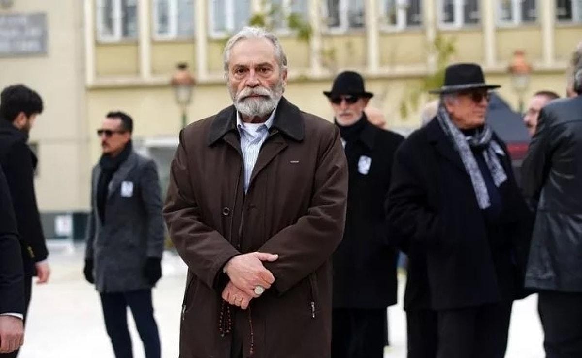 Baba (The Father): A Must-Watch Turkish Series on the Rise - Onedio