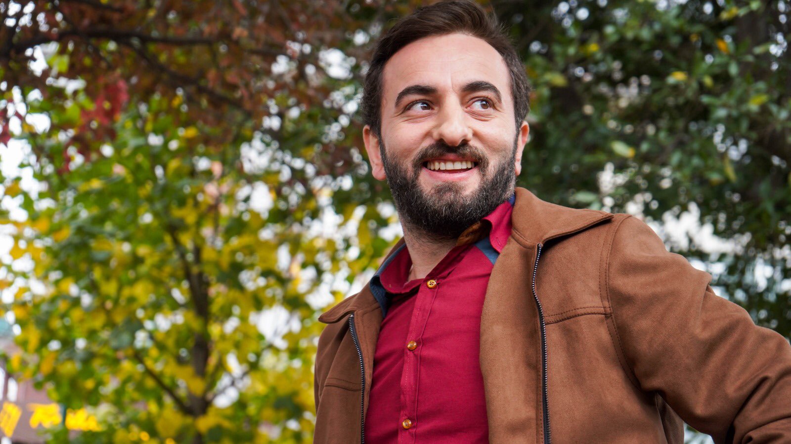 Cem Gelinoğlu: The Multifaceted Talent Illuminating Turkish Cinema - Onedio