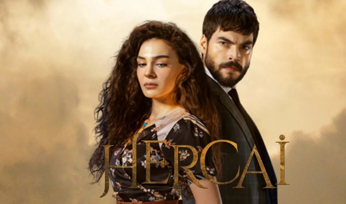 Hercai: A Sensational Turkish Series That Will Leave You Breathless ...