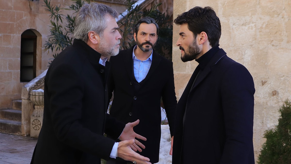Hercai: A Sensational Turkish Series That Will Leave You Breathless ...