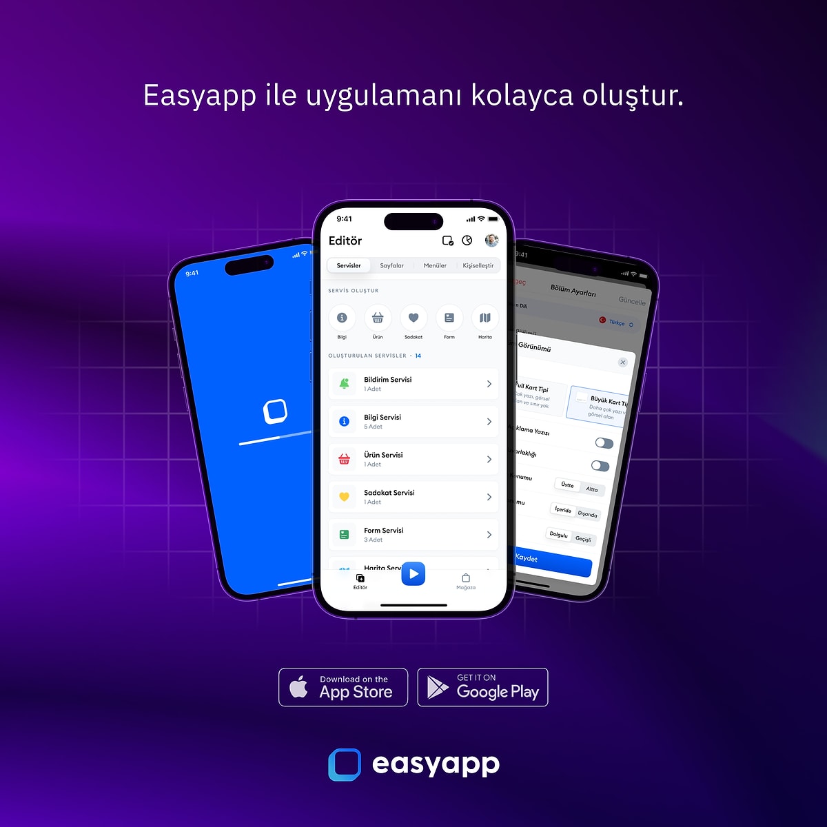 Dijital Dönüşüm Sihirbazı Easyapp 19.6 Milyon TL Yatırım Aldı! - Onedio