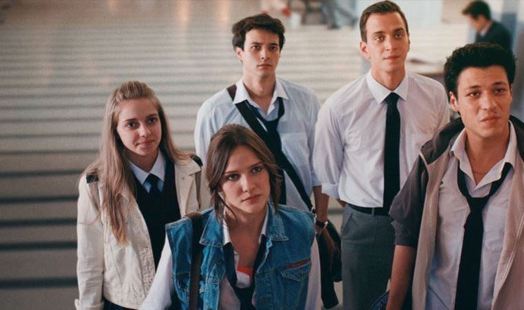 Indulge in Romance: Discover the Best Turkish Series on Netflix in 2023 ...