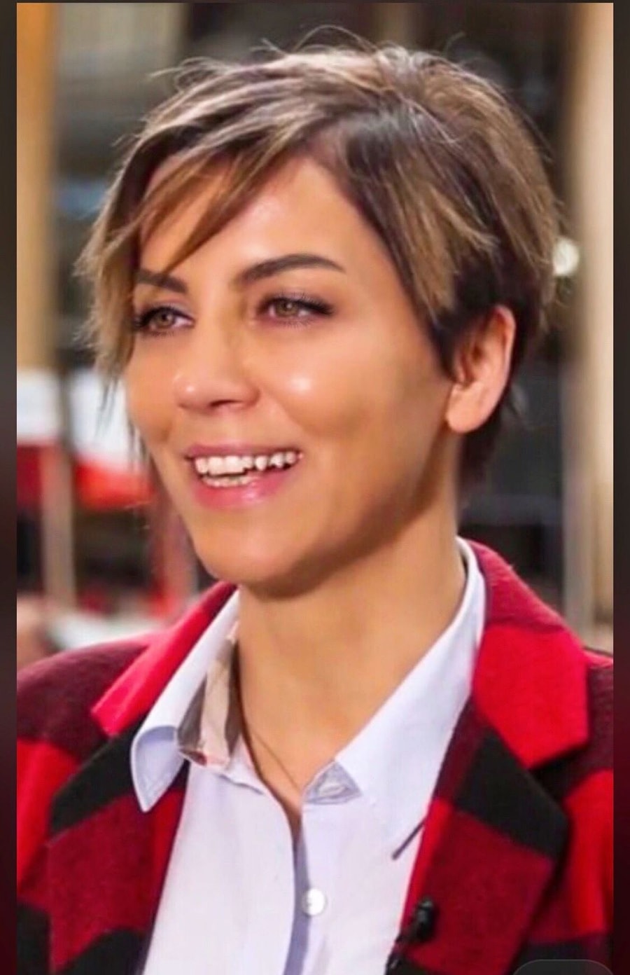 Pınar Kabil: "Kuşakların Dijital Evrimi, Yok Olma Tehlikesi Olan ...