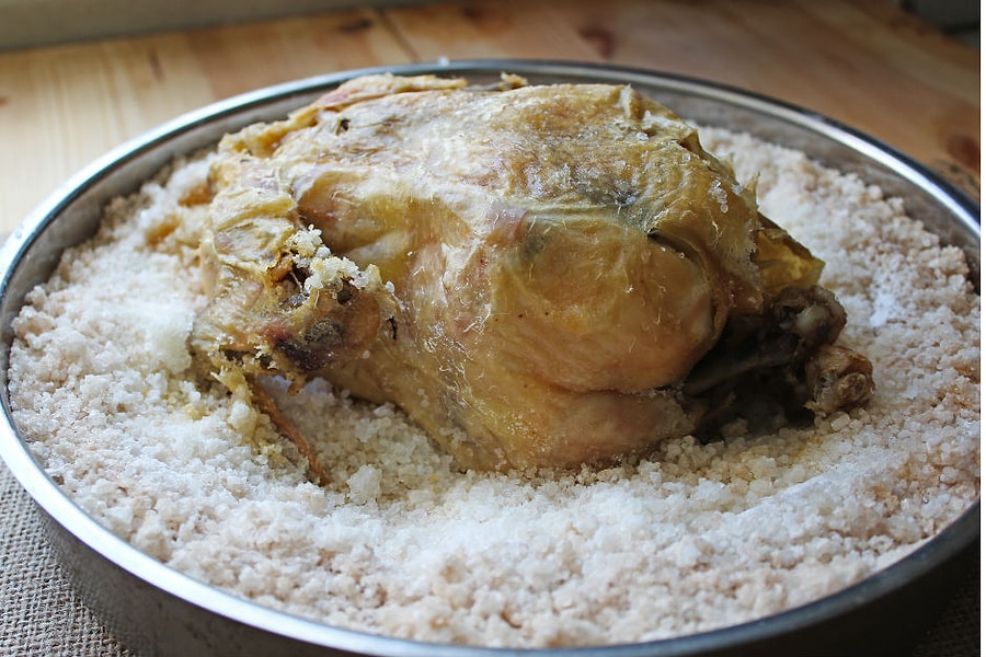 Exploring the Culinary Delights: The 10 Most Popular Mediterranean ...