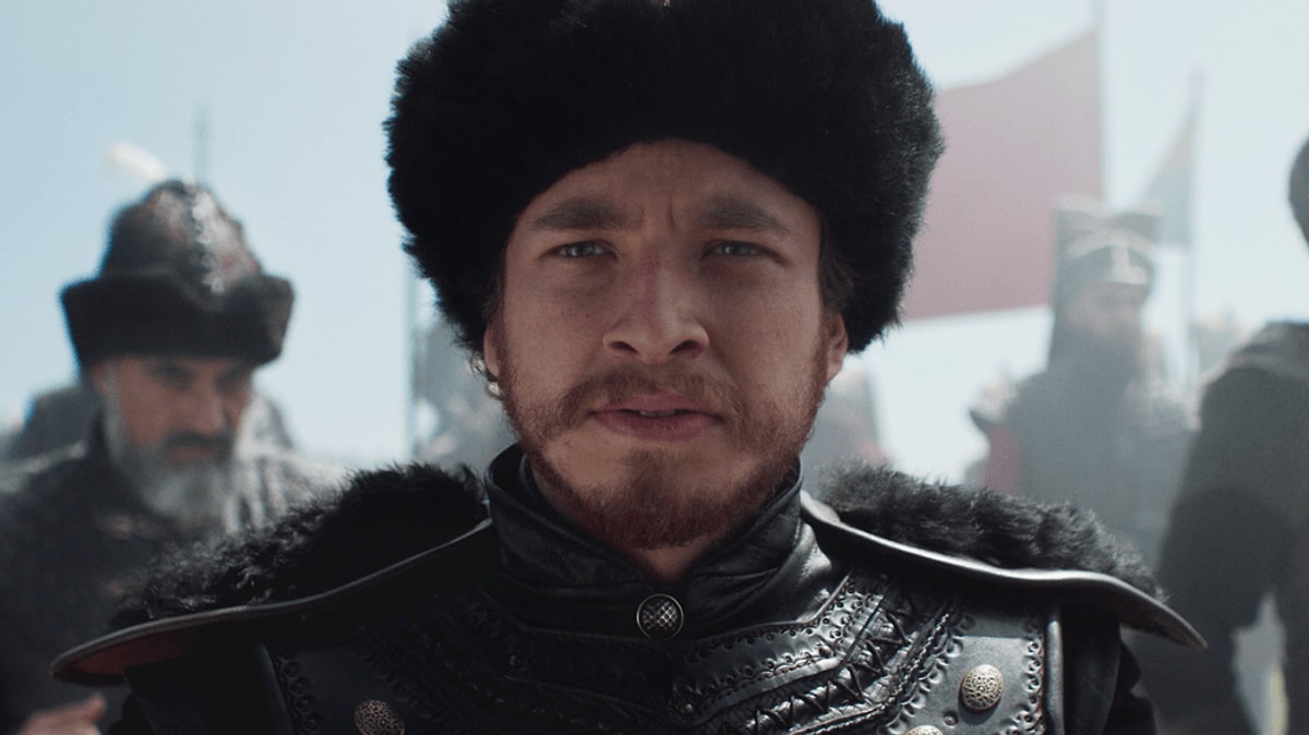 Step Back in Time: Top Turkish Historical Series to Add to Your Queue ...