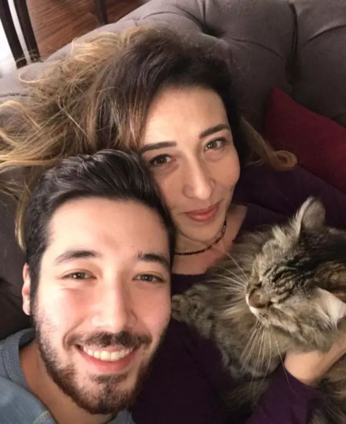 Yasemin Çonka ve Oğlunu Görmelisiniz! - Onedio