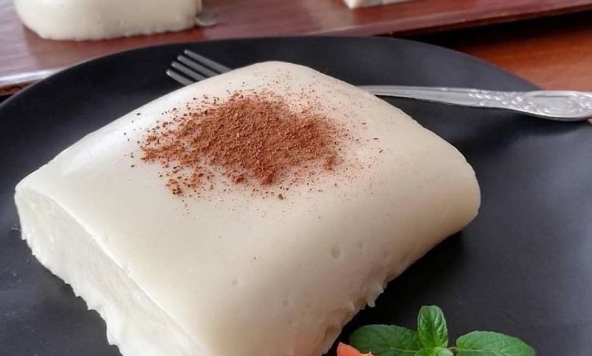 Tavuk Göğsü: Exploring the Unique Turkish Chicken Breast Pudding