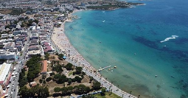 Discover the Best Public Beaches in Didim: A Guide to Coastal Paradise ...
