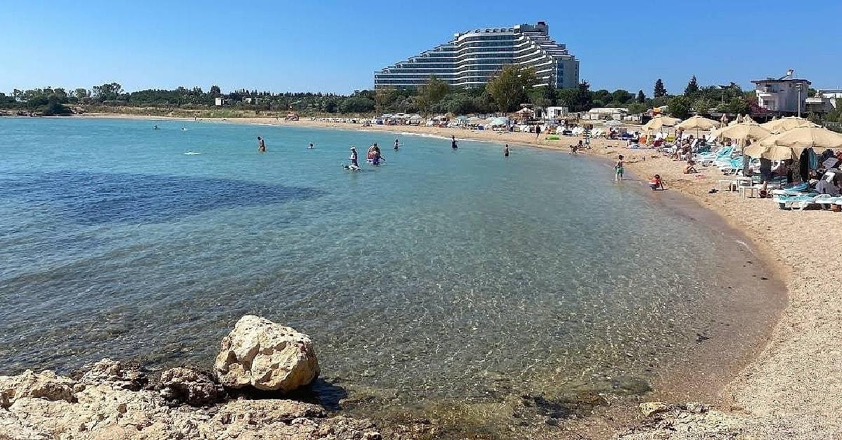 Discover the Best Public Beaches in Didim: A Guide to Coastal Paradise ...