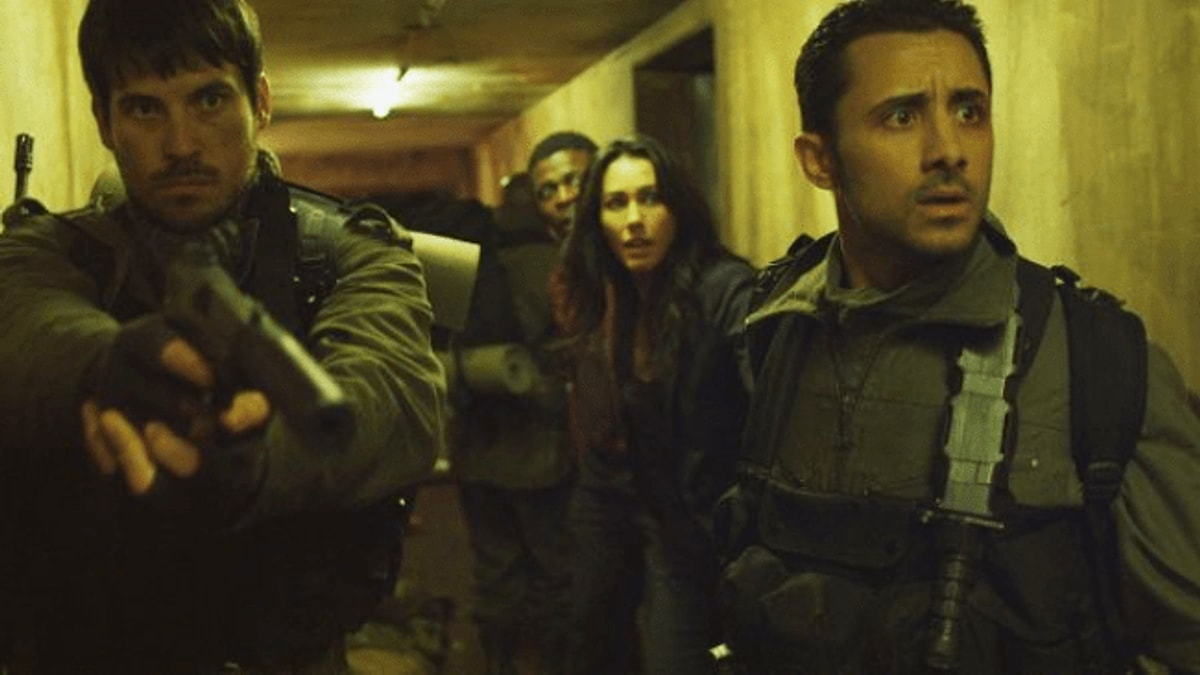 Paralı Askerler Filmi Detayları - Onedio