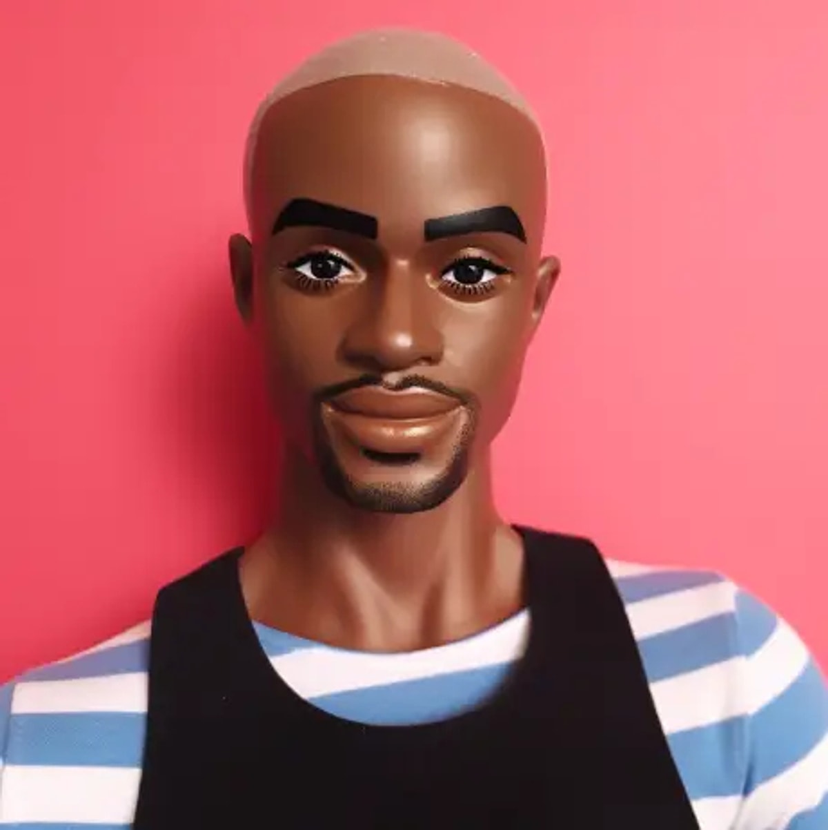 Merakla Beklenen Barbie Filmi Oyuncularının Yapay Zeka ile Oluşturulmuş ...