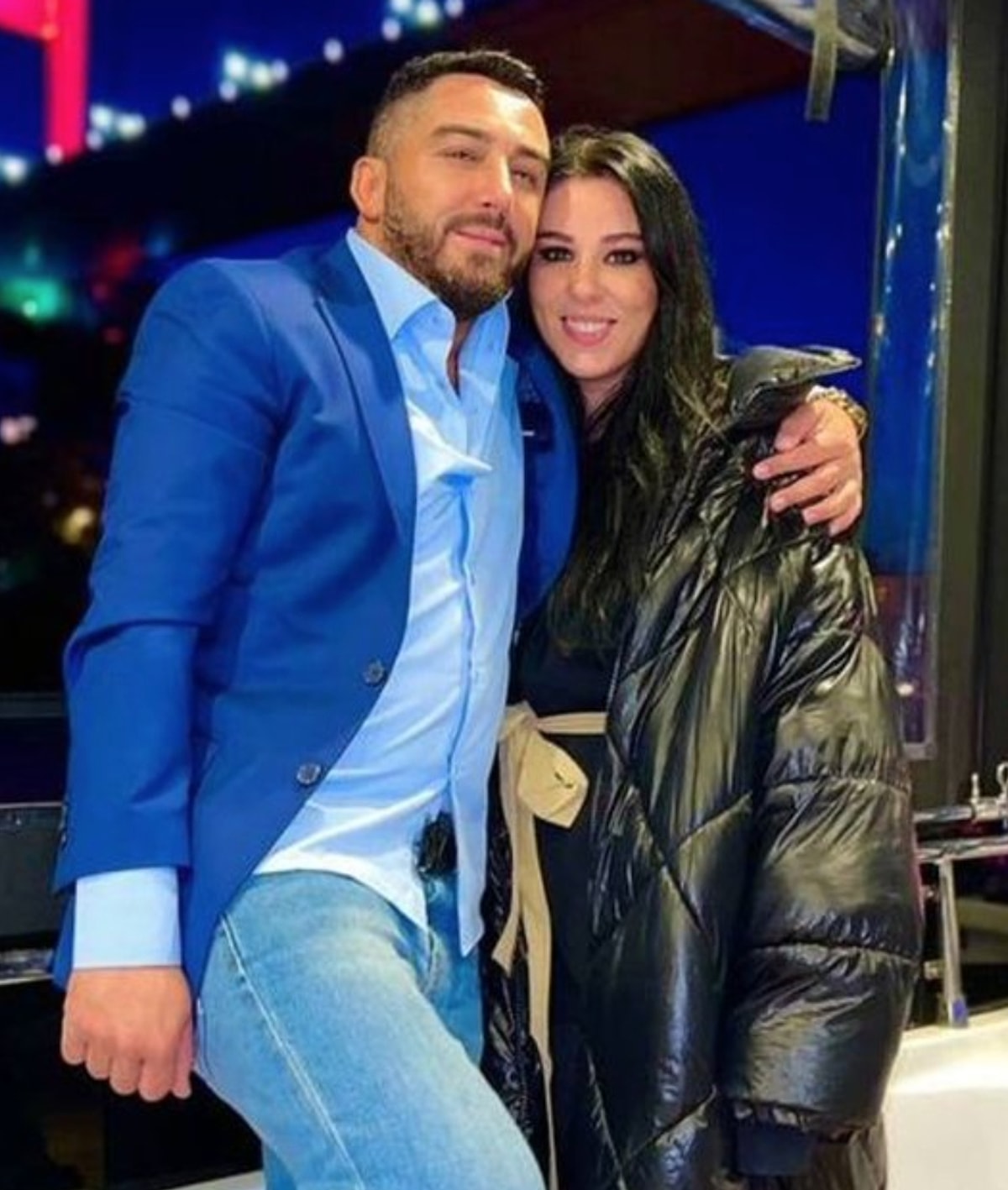 Tuğçe Tayfur Eski Nişanlısına Uzaklaştırma Kararı Aldırdığını Söyledi ...