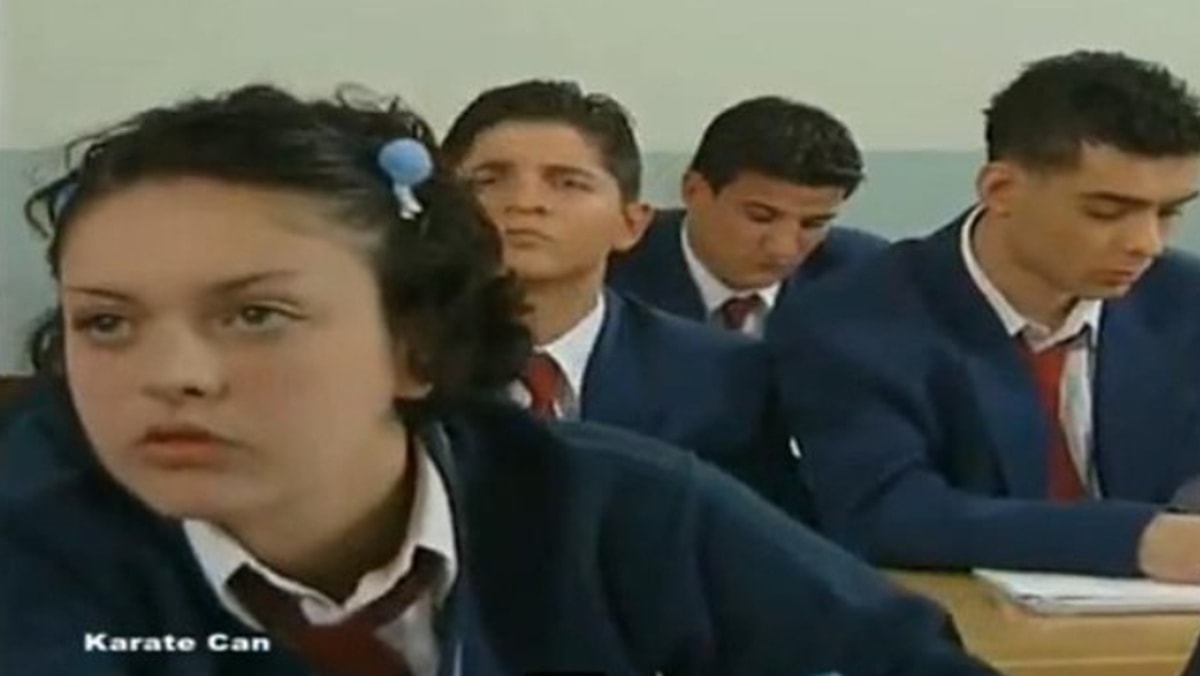 Ezgi Mola: A Shining Beacon of Success in Turkish Cinema and Television ...