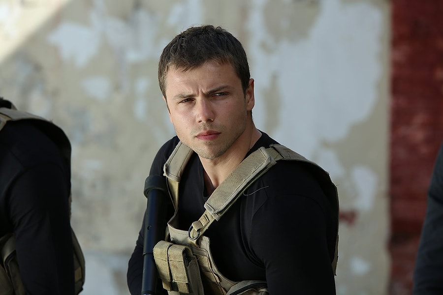 Tolga Sarıtaş: A Rising Star in the Turkish Entertainment Industry - Onedio