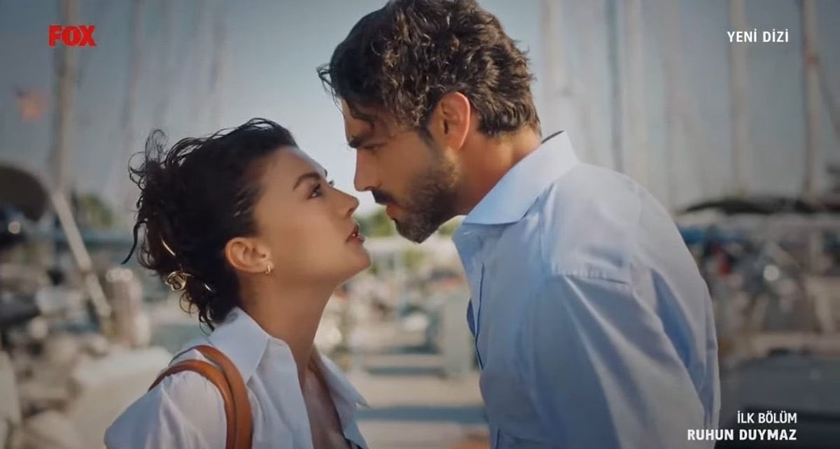 Ruhun Duymaz Konusu Nedir, Uyarlama mı? Yeni Dizi Ruhun Duymaz Oyuncuları Kimler? - Onedio