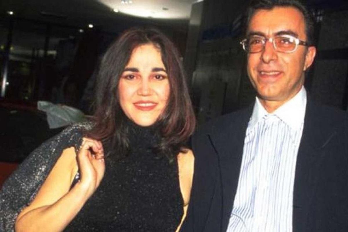 Erkeklerin de Yandığına İnanan Nazan Öncel'in Her Gün Gelen Evlilik ...