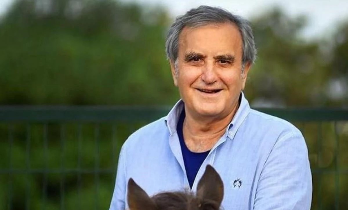 Asabı Bozuk Adam'ın Partisi Liberal Demokrat Parti'nin Buruk Doğum Günü ...