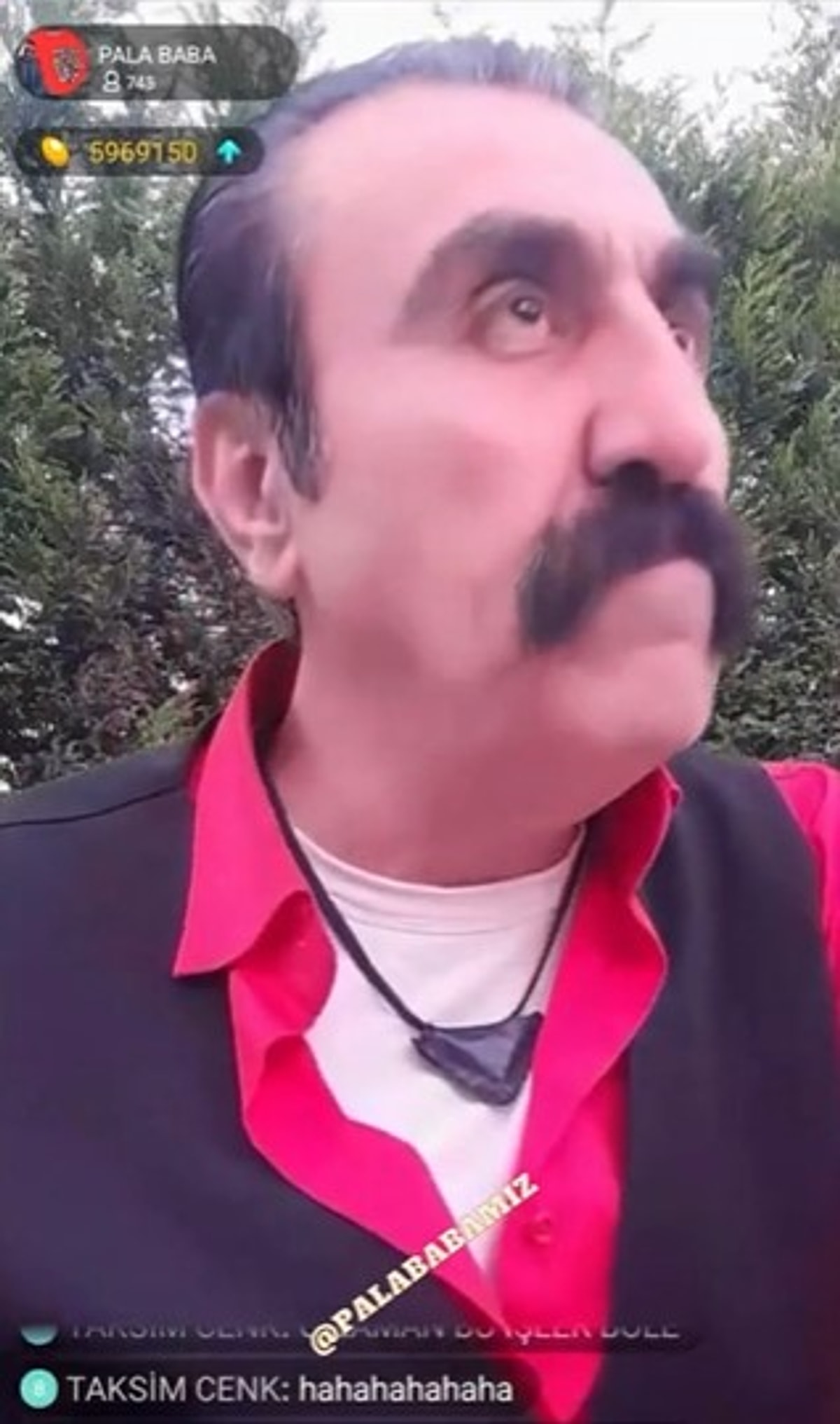 Bigo Live Fenomenlerinin Tartışması Kanlı Bitti: Recep Kaplan, Pala ...