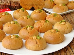 10 Lezzetli Geleneksel Tatlı Tarifi - Onedio