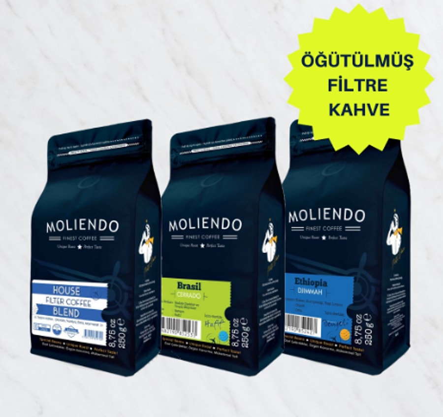 En Sevilen Kahve Çeşitleri - Onedio