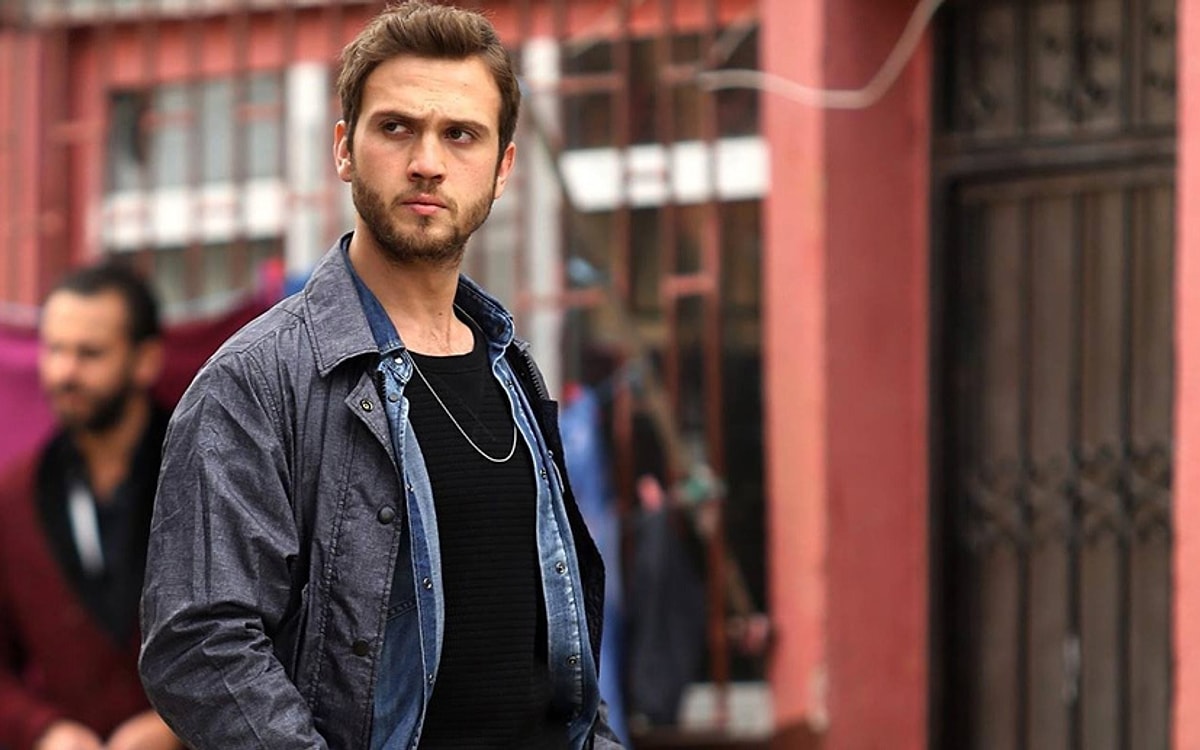 The Pit (Cukur): Unraveling the Gritty World of a Turkish TV Sensation ...
