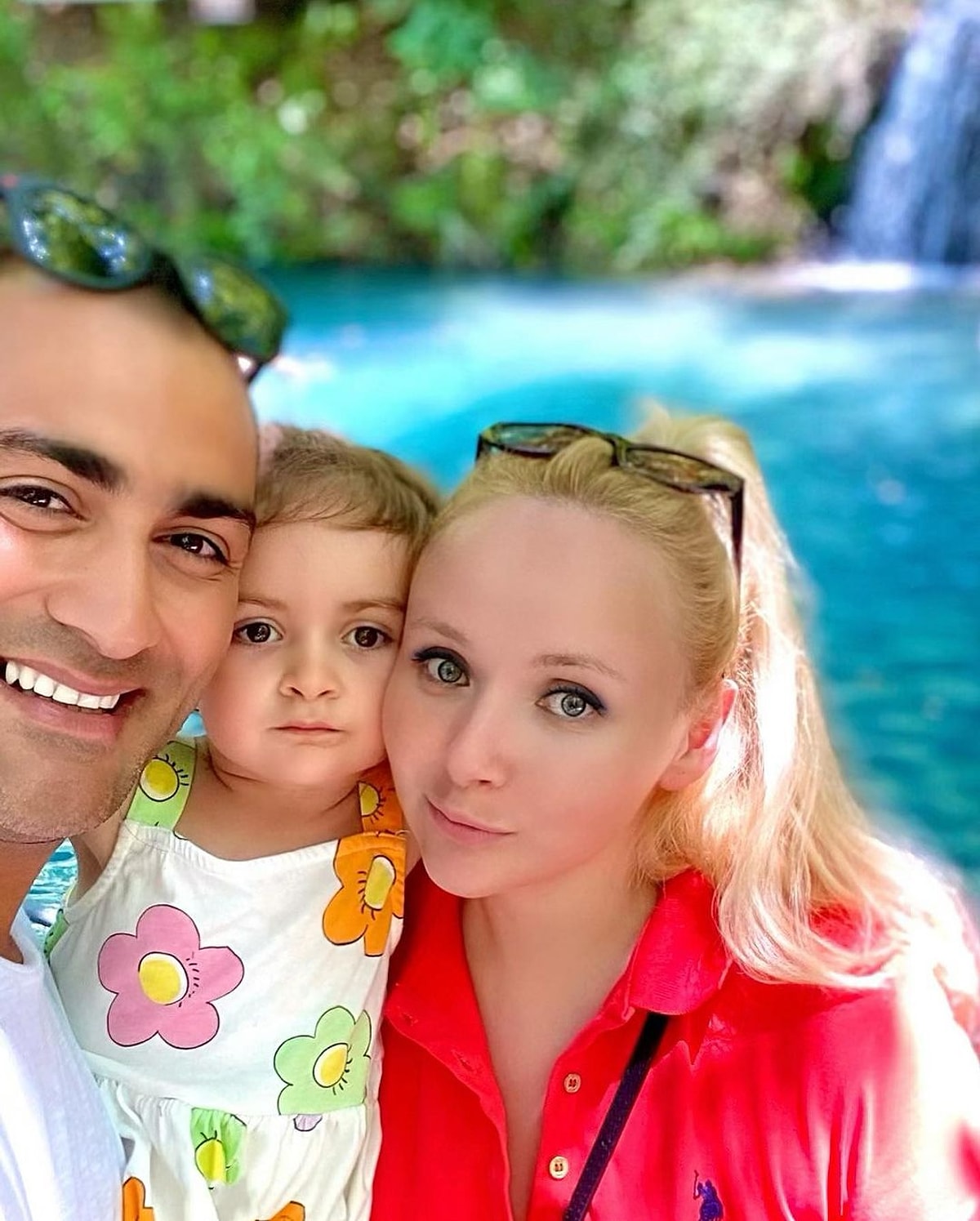 En Son Babalar Duyar'ın Minnoş Ceren'i Jale Azaklı'nın Evli Mutlu ...