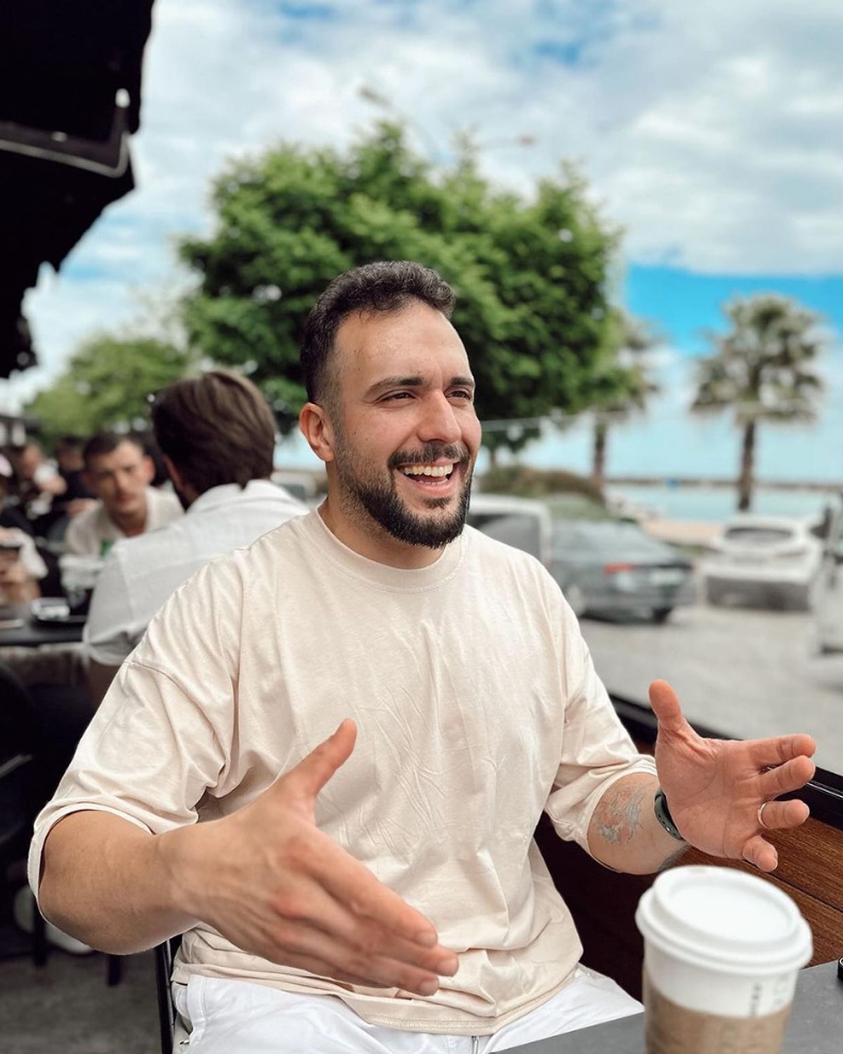 MasterChef Türkiye İkincisi Barbaros Yoloğlu Sevgilisi Şule İdil Aydın ...