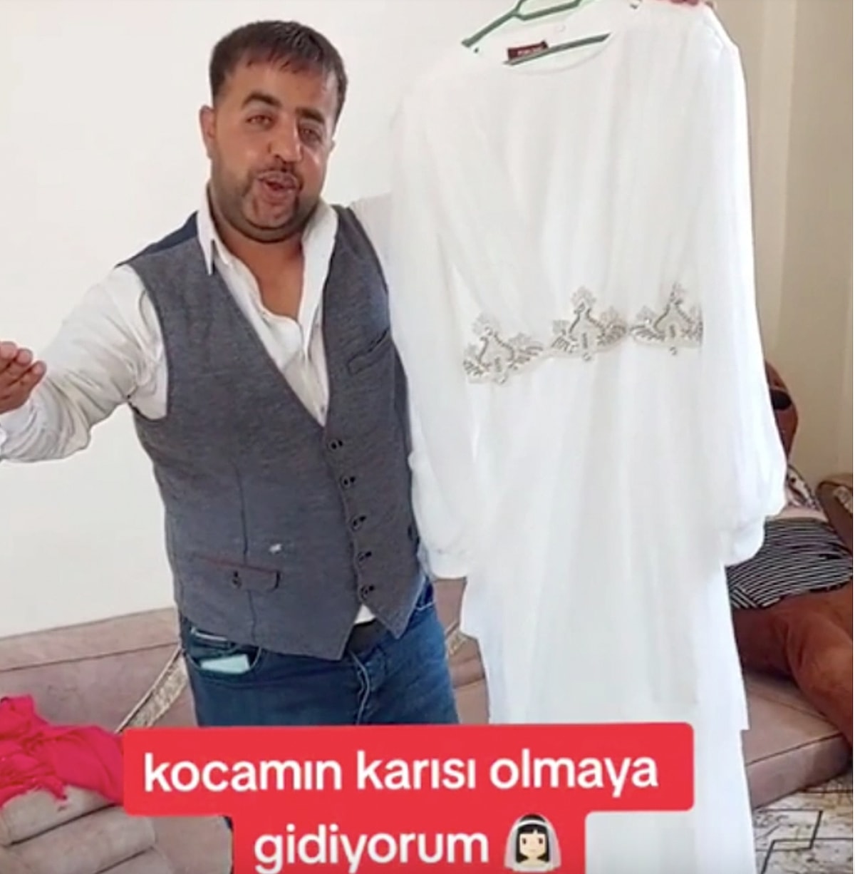 TikTok Fenomeni Halilişko'nun Annesi Ayşe Yıldız'ın Sakladığı Yüzü ...