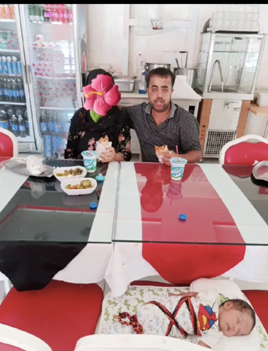 TikTok Fenomeni Halilişko'nun Annesi Ayşe Yıldız'ın Sakladığı Yüzü ...