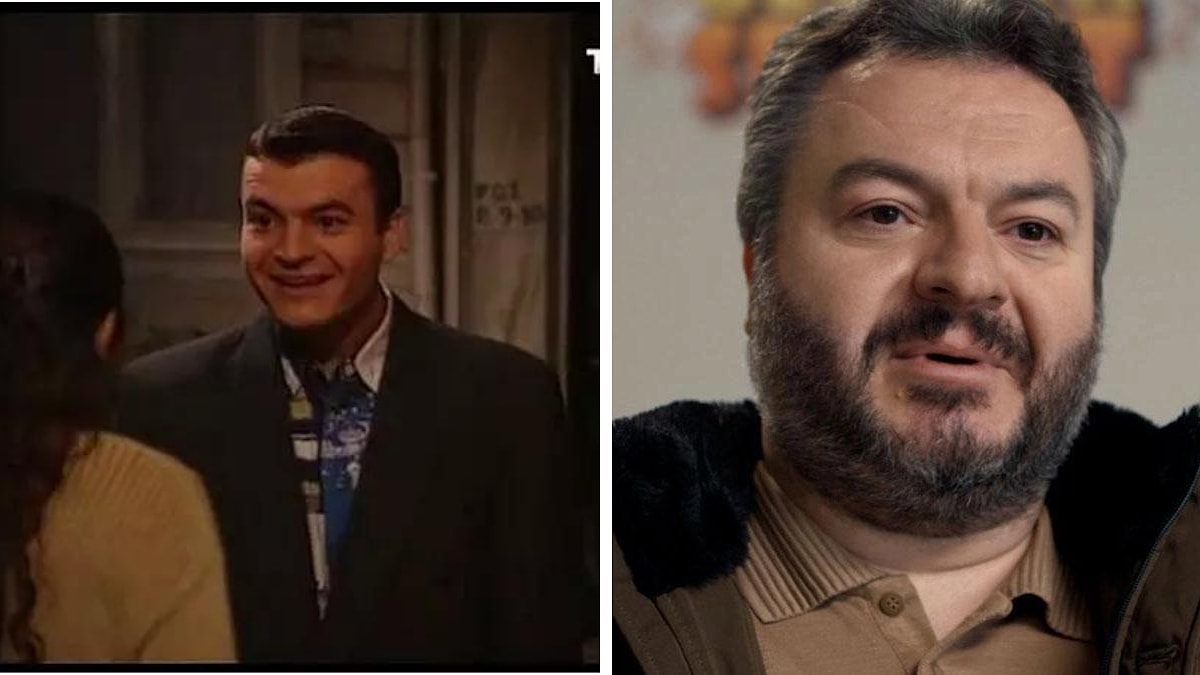 Gelmiş Geçmiş En Güzel Dizilerden Biri Olan 'Yedi Numara' Oyuncularının ...