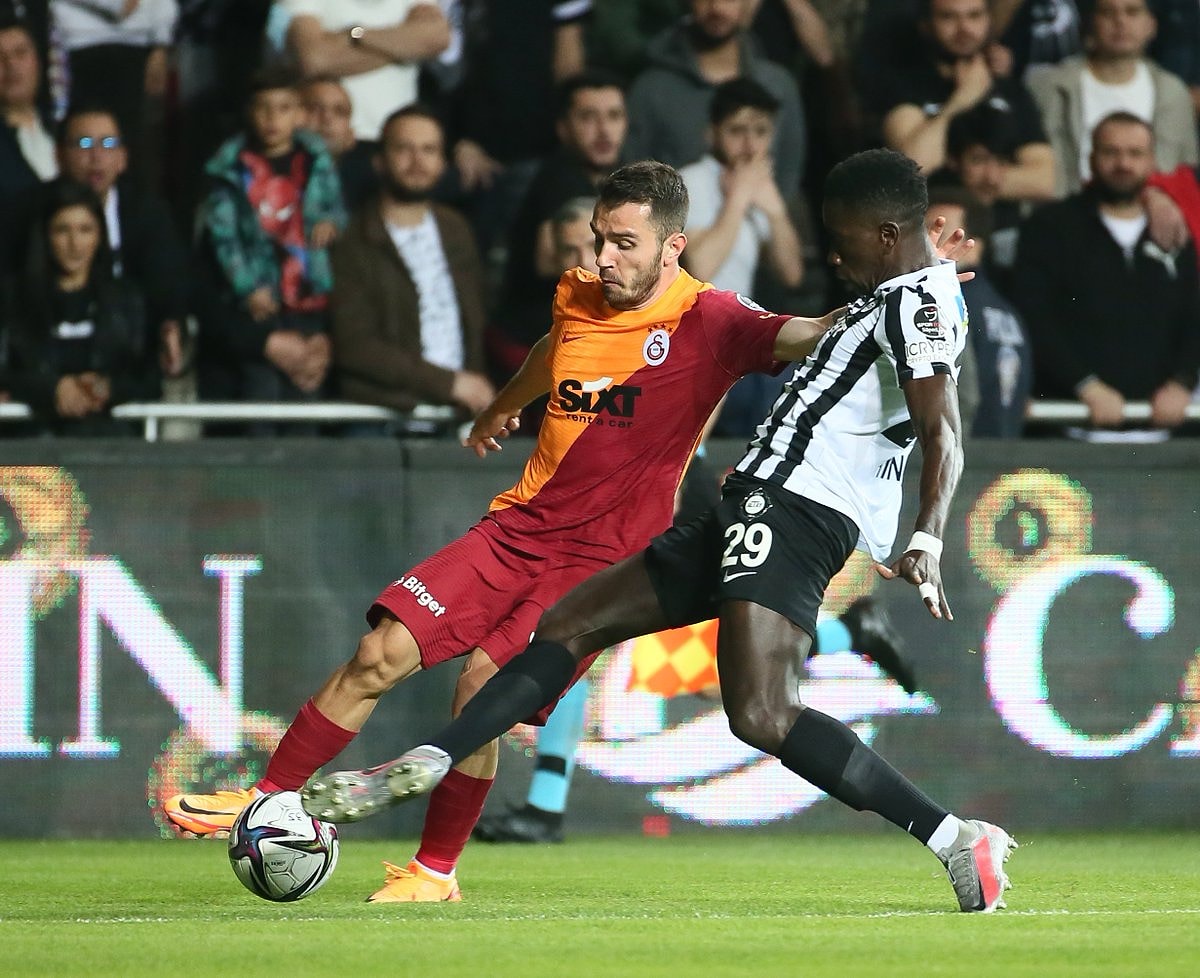 Taraflı Tarafsız Herkesi Heyecanlandıran Günün En Dikkat Çekici ...