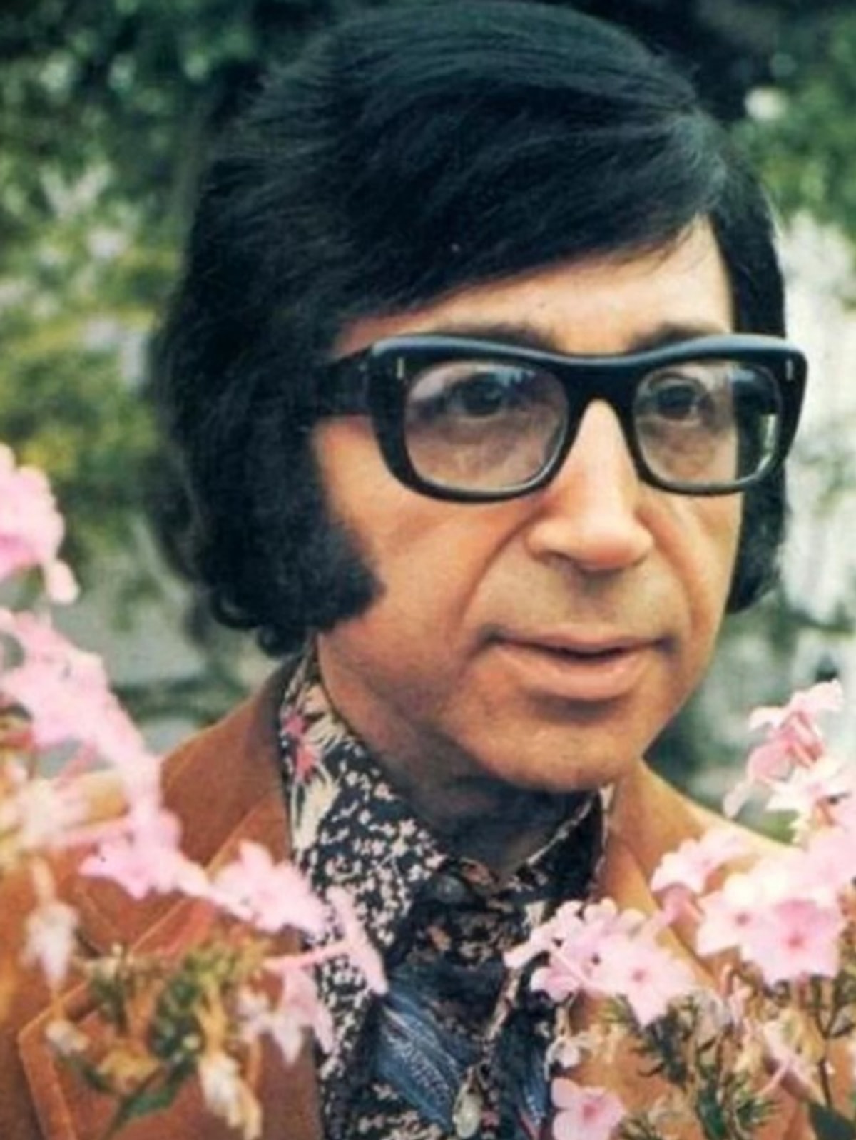 Marc Aryan: The Belgian-Armenian Singer Who Touched Turkish Hearts with ...