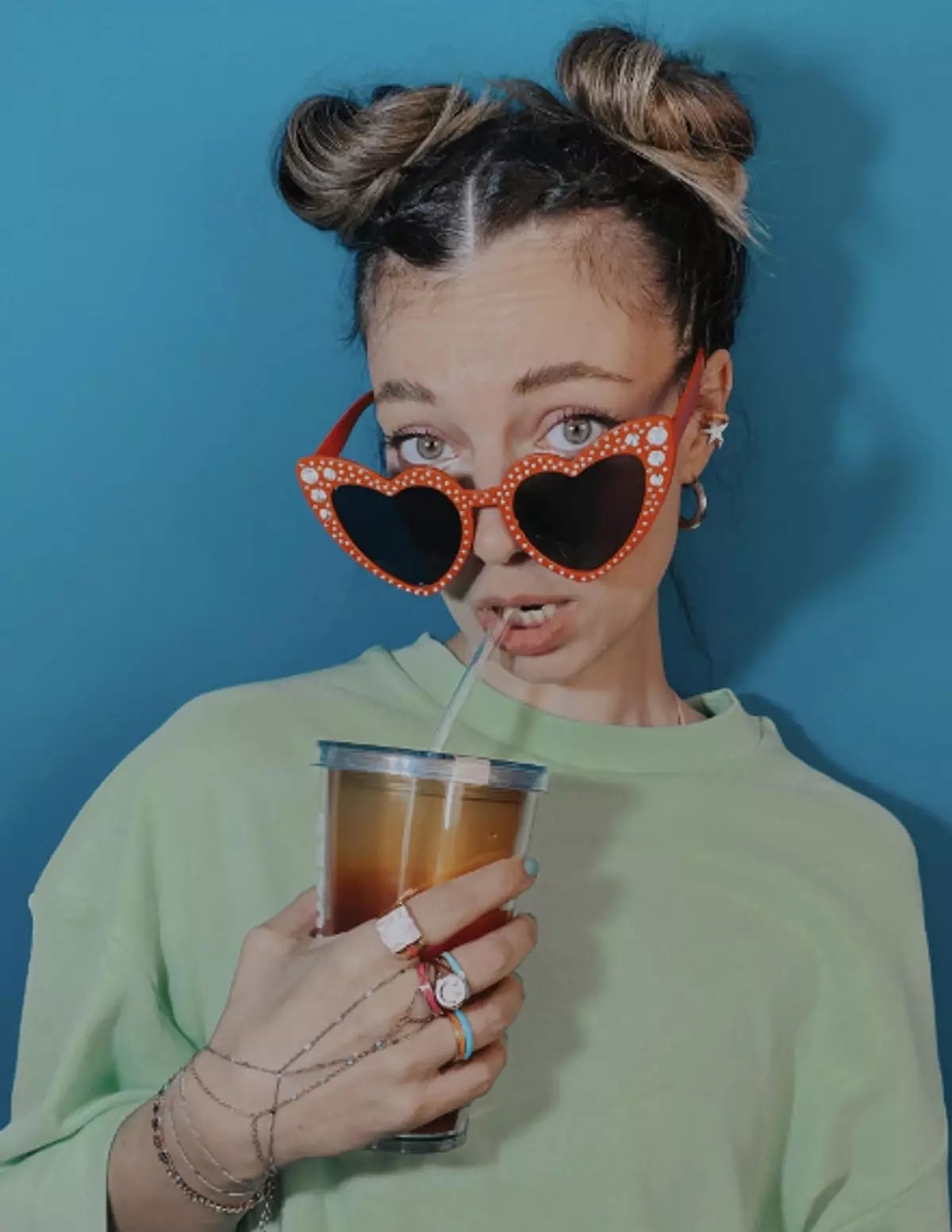 Top 15 Turkish Influencers with Massive Social Media Following - Onedio