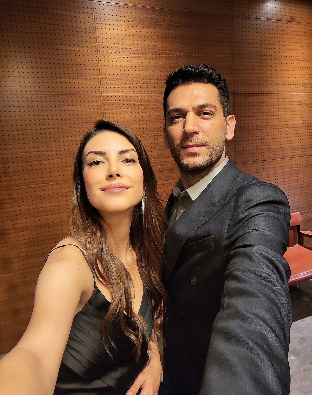 TRT 1'in Güçlü Dizisi Teşkilat'ın Başrol Oyuncusu Yapıma Veda Ettiğini ...