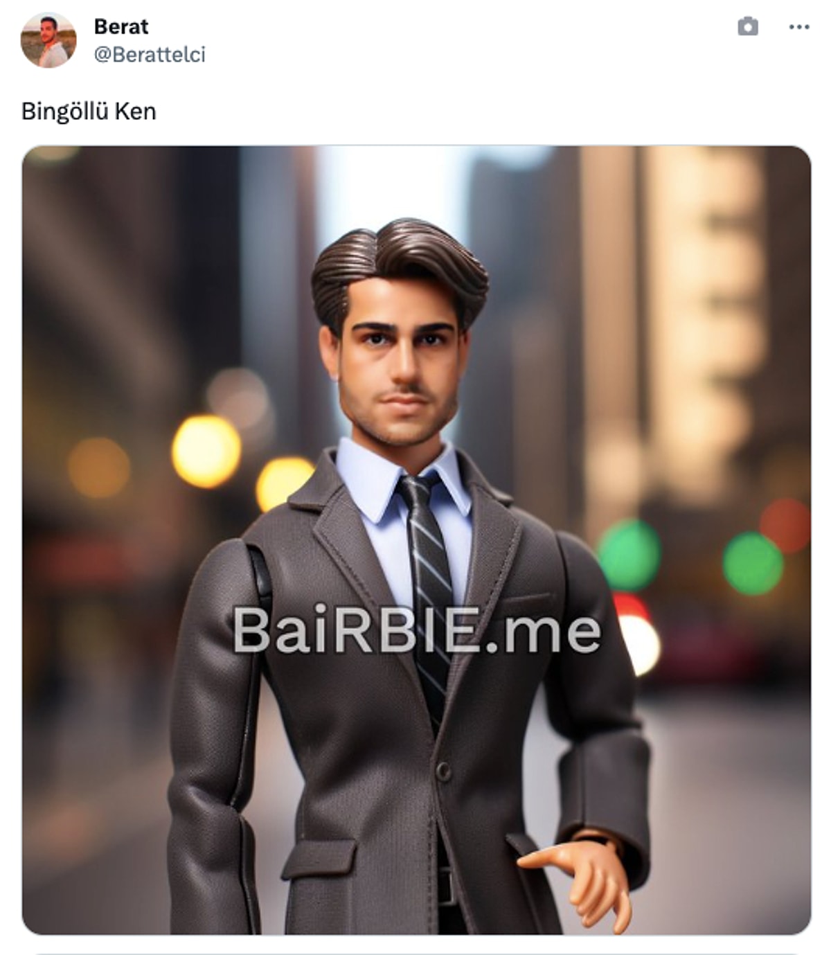 Barbie Evreninde Nasıl Görüneceğini Merak Edenler Yapay Zeka Destekli ...