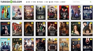 Stream Turkish Series with English Subtitles: Top Platforms for ...