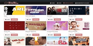 Stream Turkish Series with English Subtitles: Top Platforms for ...