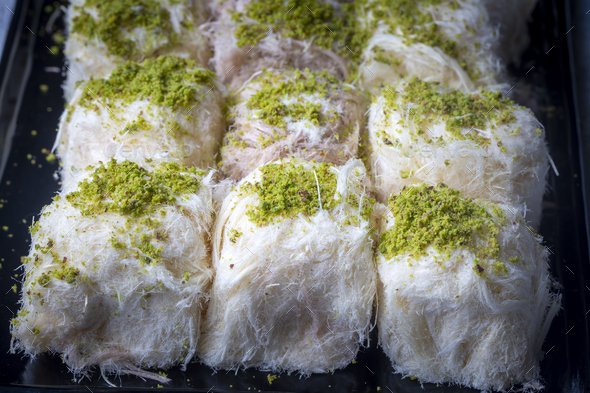 Pişmaniye: A Sweet Turkish Delight with a Rich History - Onedio