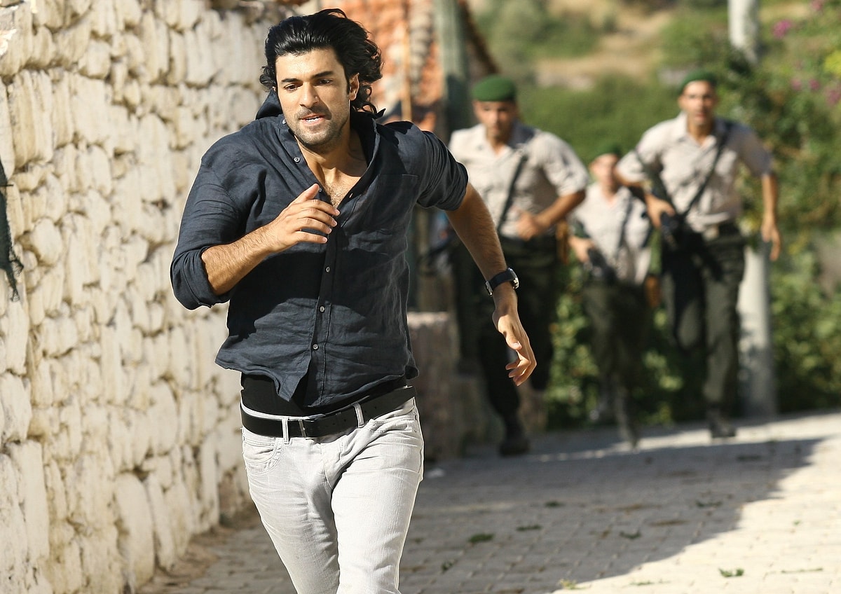 "Fatmagül'ün Suçu Ne?": A Groundbreaking Turkish Drama - Onedio
