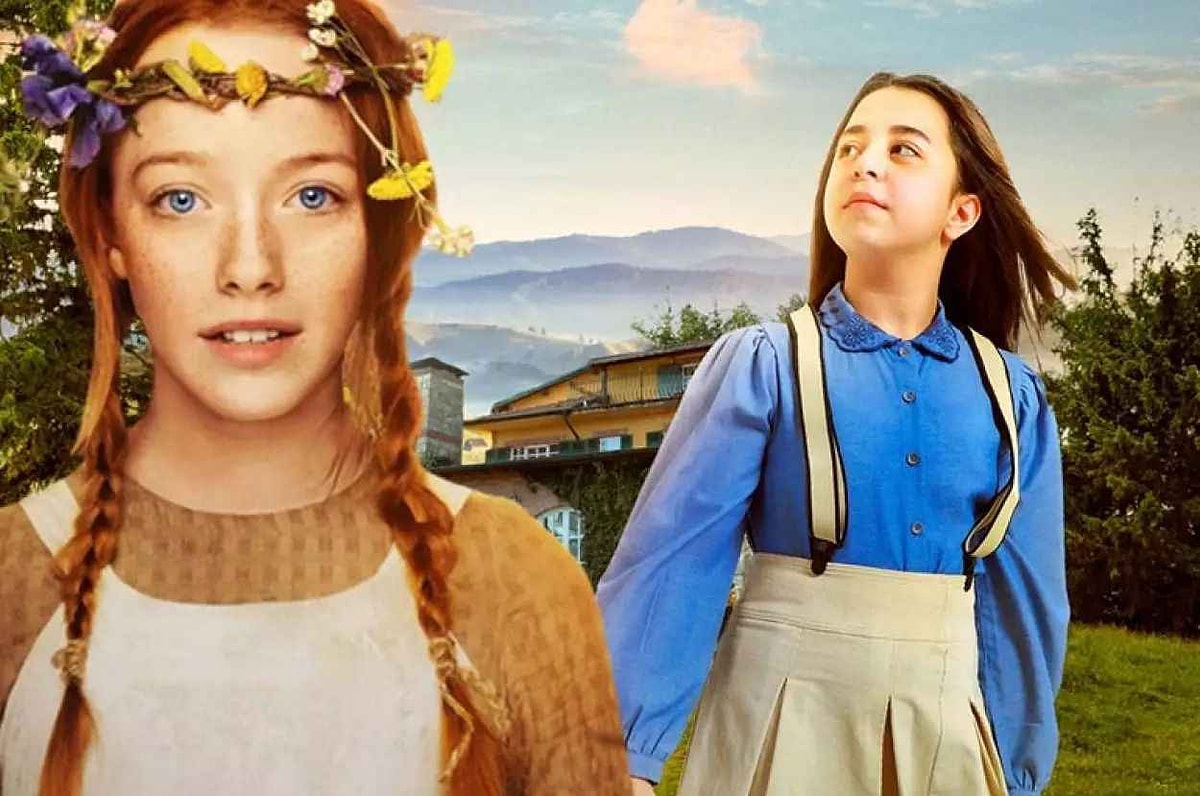 Turkish Drama "The Girl Of The Green Valley" (Yeşil Vadinin Kızı): A ...