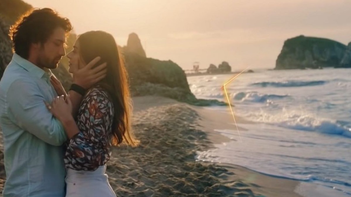 Turkish Drama "Island Tale" (Ada Masalı): A Story of Love and Discovery ...