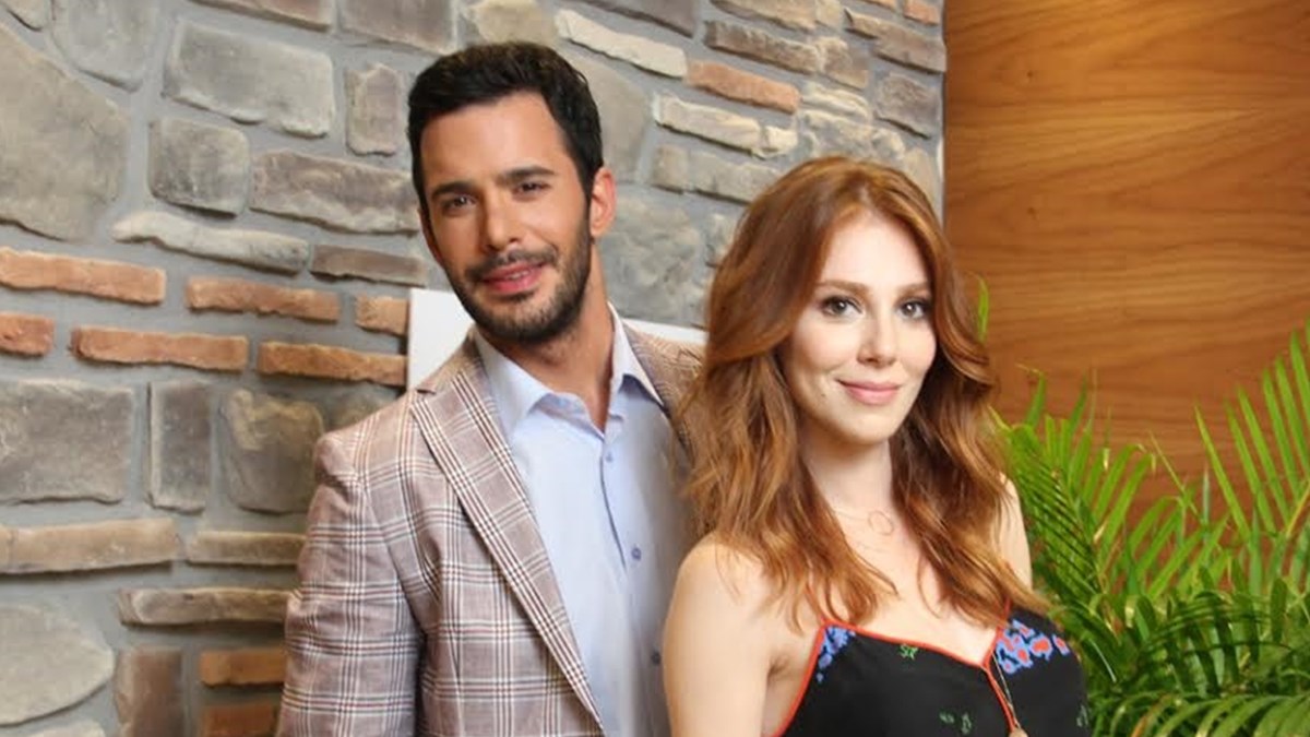 Kiralık Aşk (Love For Rent): A Must-Watch Turkish Rom-Com with Global ...