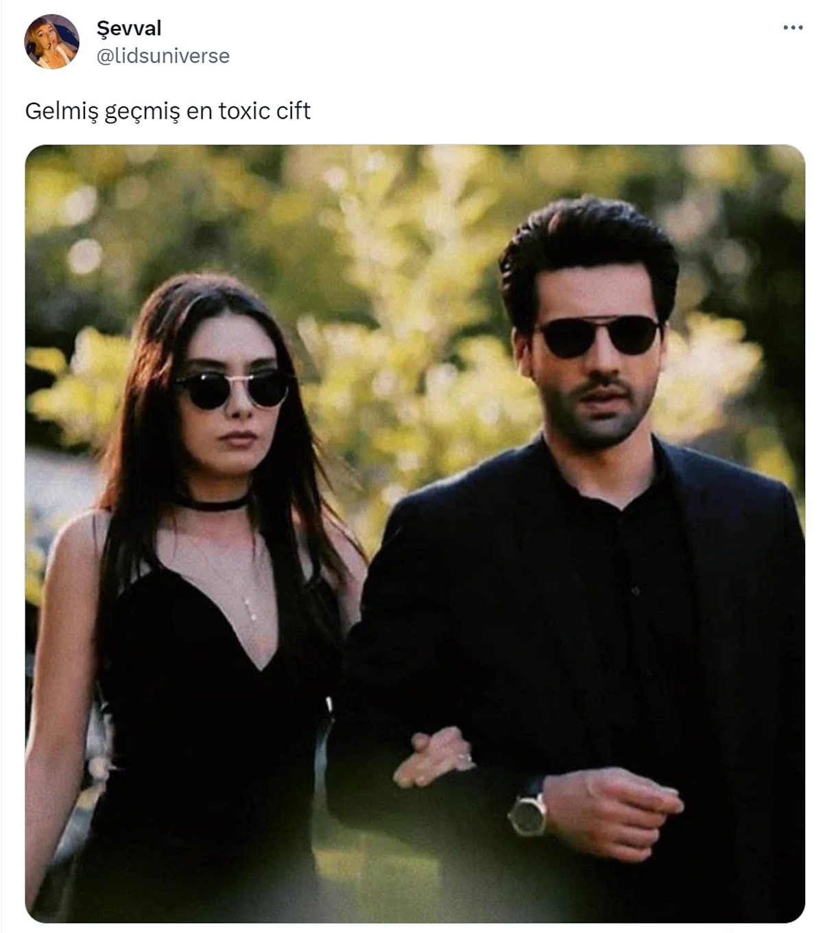 Aşka Tövbe Ettirirler: Türk Dizi Tarihinin En Toksik Çiftleri - Onedio