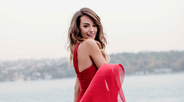 Seda Bakan: The Embodiment of Versatility in Turkish Cinema and ...