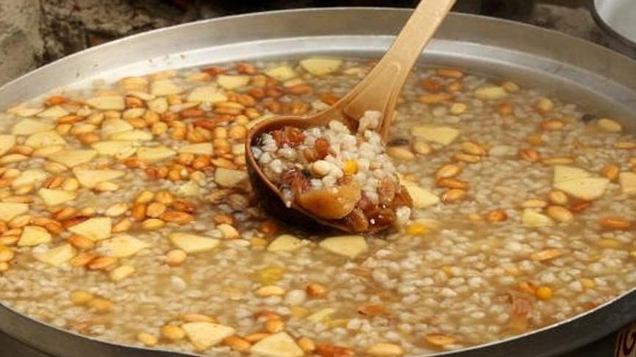 Aşure: The Turkish Dessert with a Rich History - Onedio