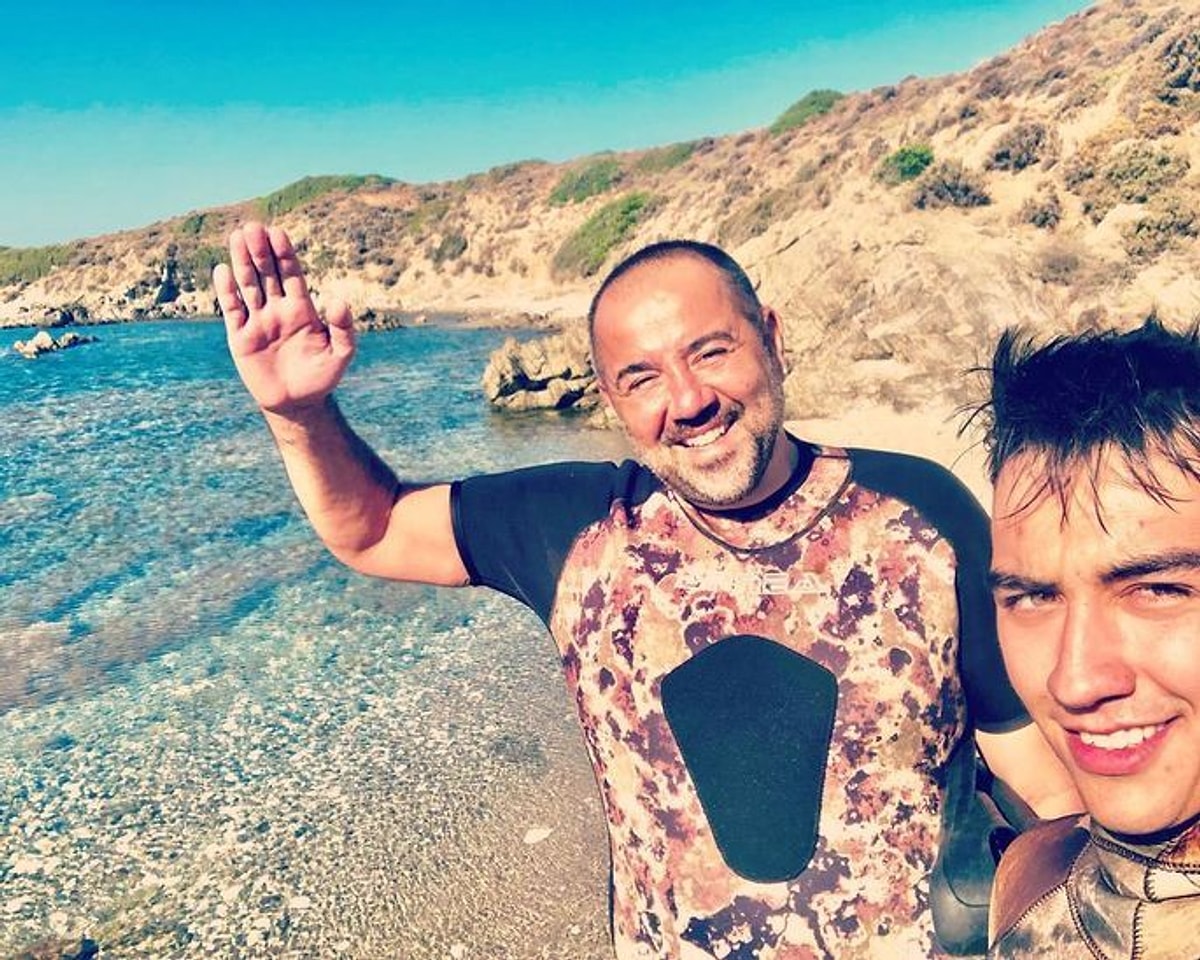 Ünlü Komedyen Ata Demirer, Netflix İçin Komedi Dizisi Çekecek Ünlü Komedyen Ata Demirer, Netflix İçin Komedi Dizisi Çekecek