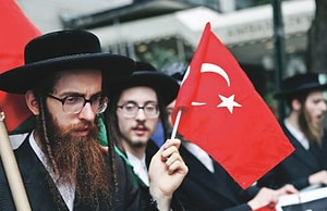 Osmanlı'nın ve Türkiye'nin Ayrılmaz Parçası olan Sefarad Yahudileri'nin ...