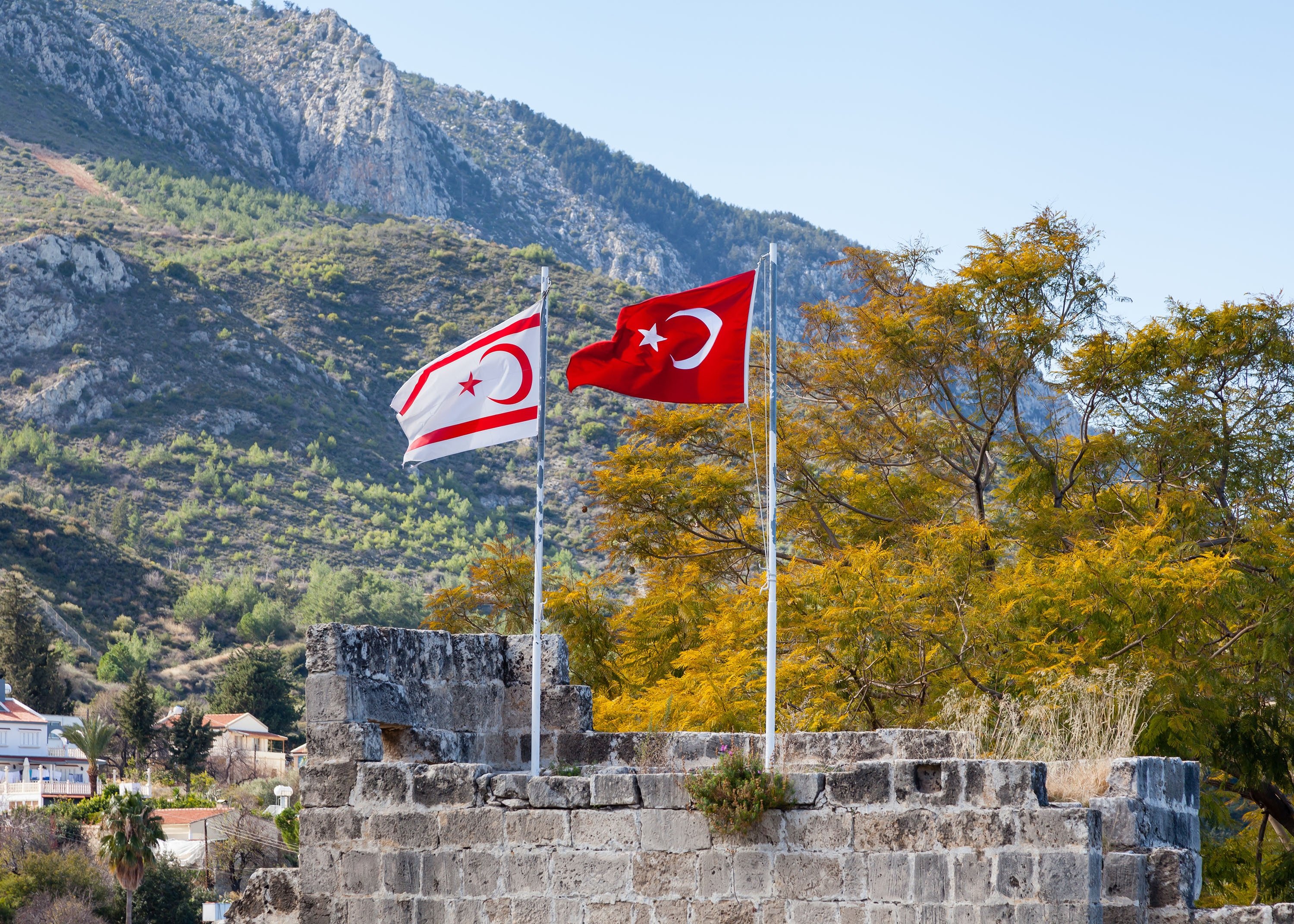 Turkey and Cyprus: Unraveling the Complex Relationship and Regional ...