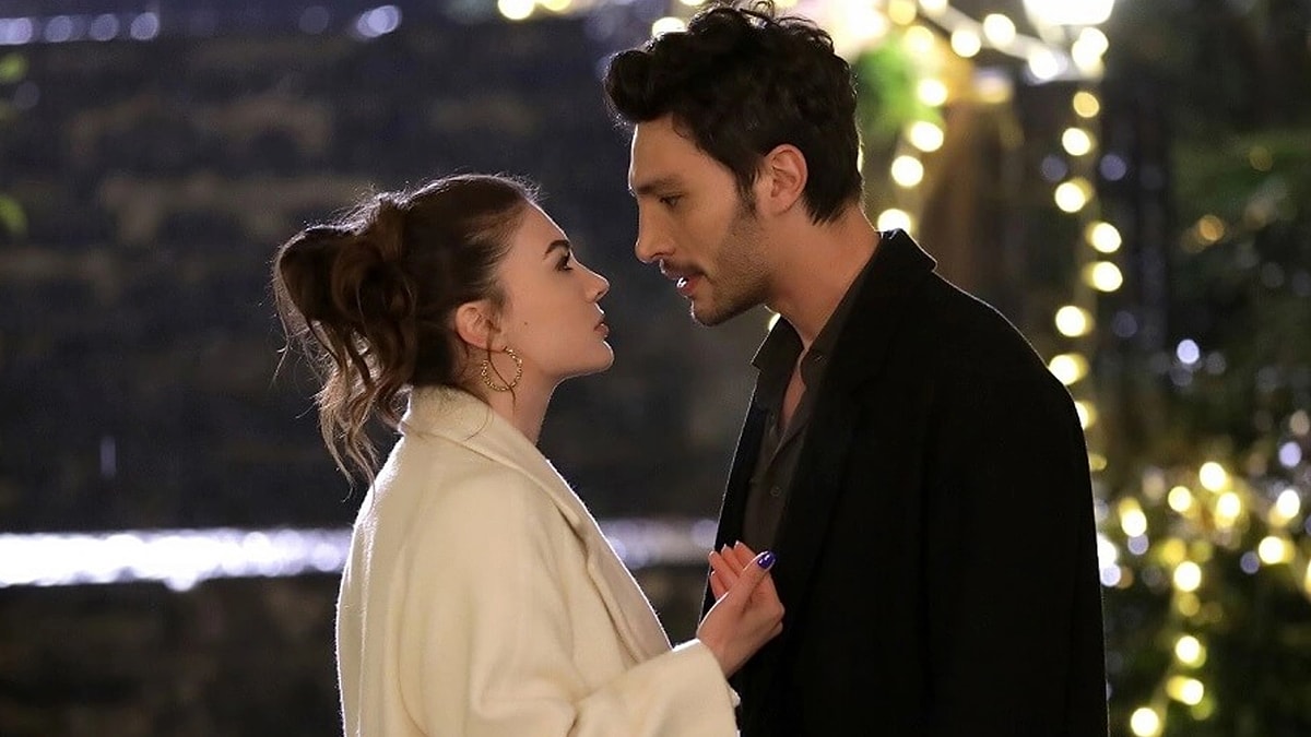 10 Captivating Turkish Series on YouTube with Full English Subtitles - Onedio